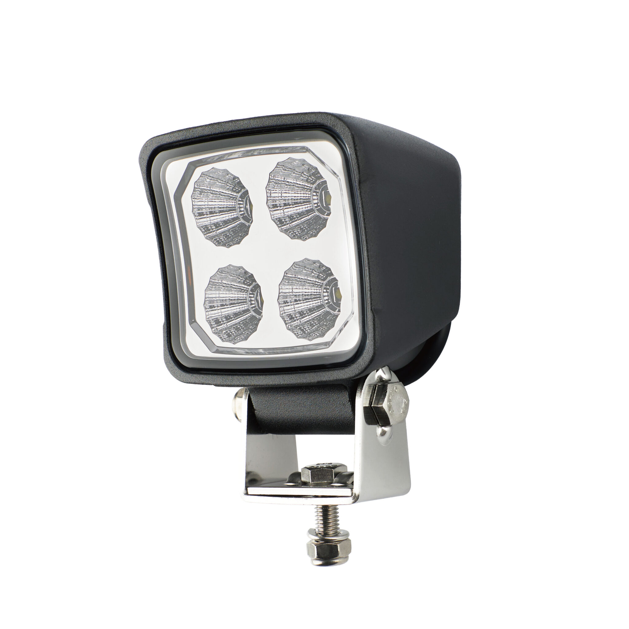 C2-3003 9-64V LED Work Lamp - Flood Beam - SHIN CHIN INDUSTRIAL CO., LTD.