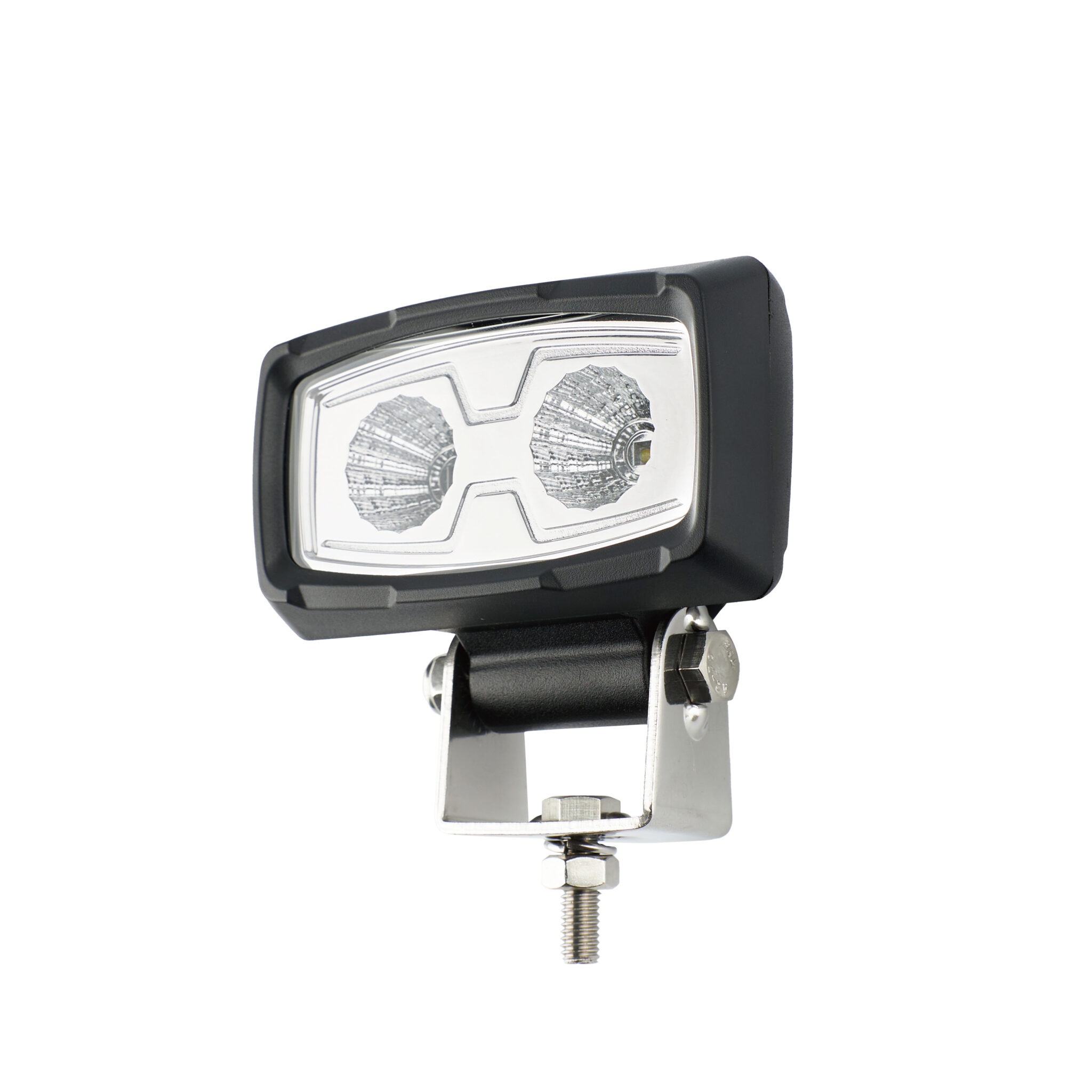 C2-3017 9-33V Mine LED Work Lights - Flood Beam - SHIN CHIN INDUSTRIAL ...