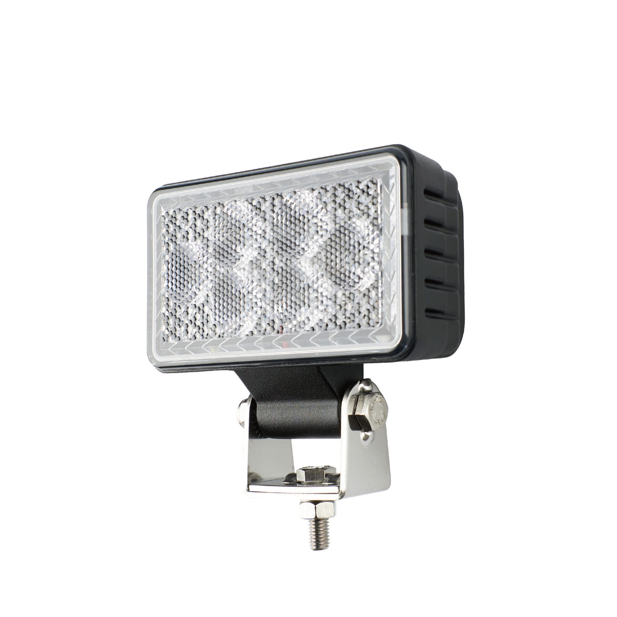 C2-301A 9-33V Heavy-Duty LED Work - Lights Flood Beam - SHIN CHIN ...