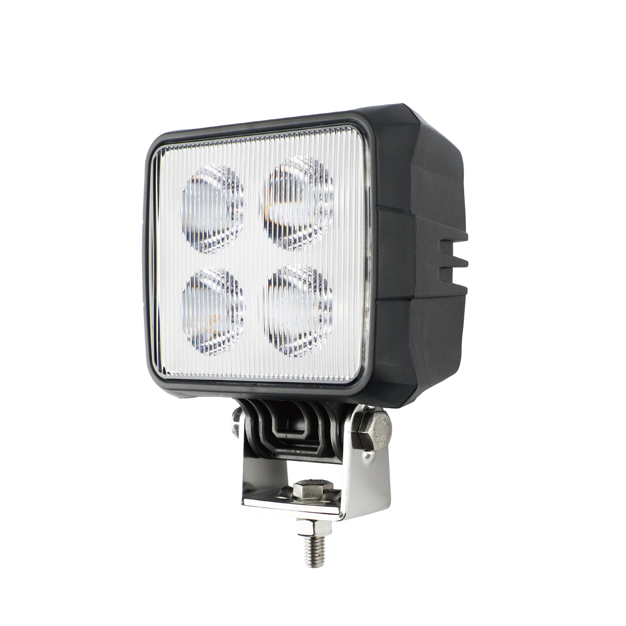 C2-396B 9-33V Compact LED Work Lights - Flood Beam - SHIN CHIN ...