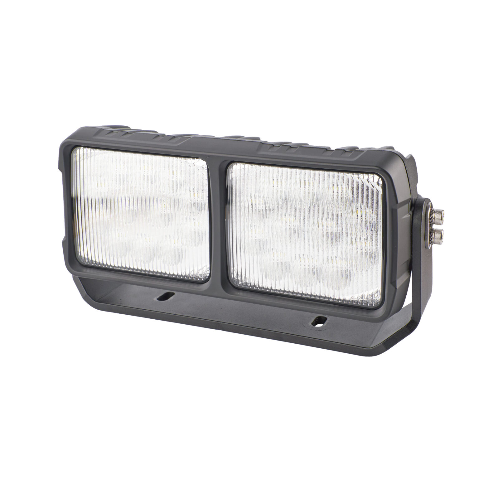C2-3001A2 21-52V Heavy-Duty Ultra Lumen LED Work Light - Wide Flood ...