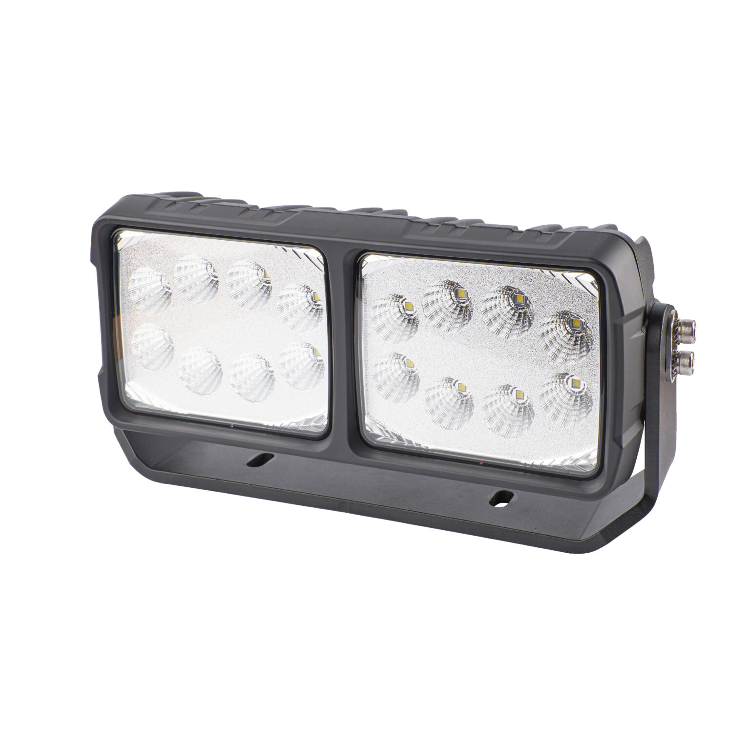 C2-3001C1 21-52V Heavy-Duty Ultra Lumen LED Work Light - Flood Beam ...
