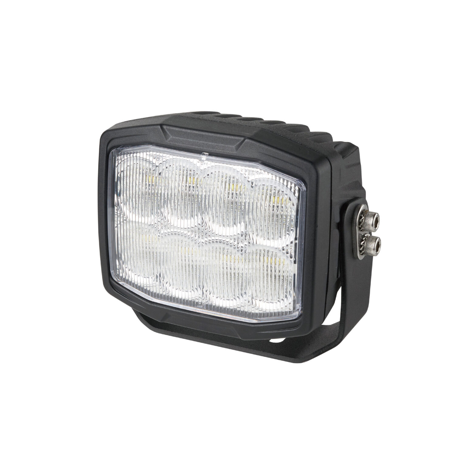 C2-3010A2W Heavy-Duty LED Work Lamp Wide Flood Beam-2700Lm - SHIN CHIN ...