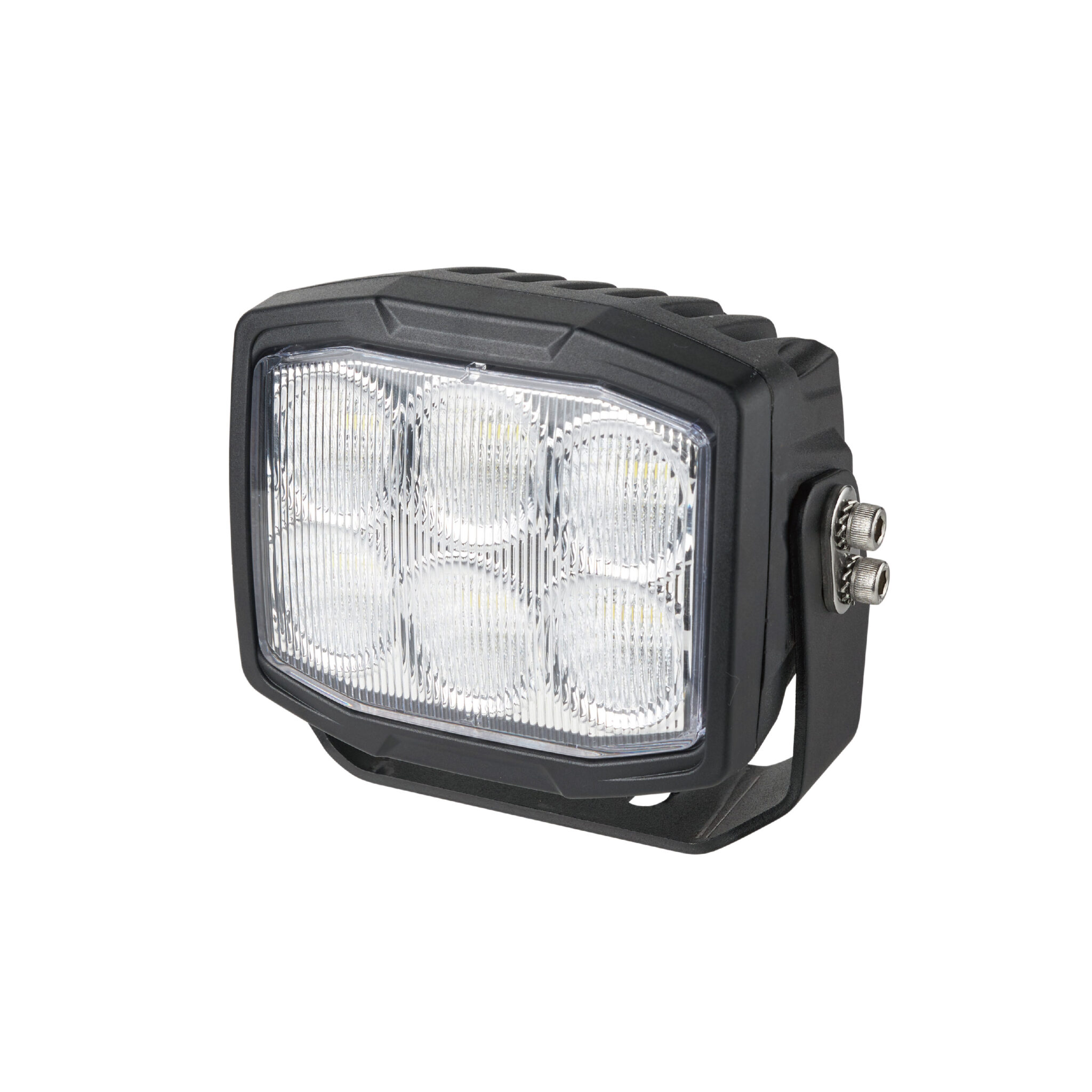 C2-3010B2W Heavy-Duty LED Work Lamp Wide Flood Beam-4100Lm - SHIN CHIN ...