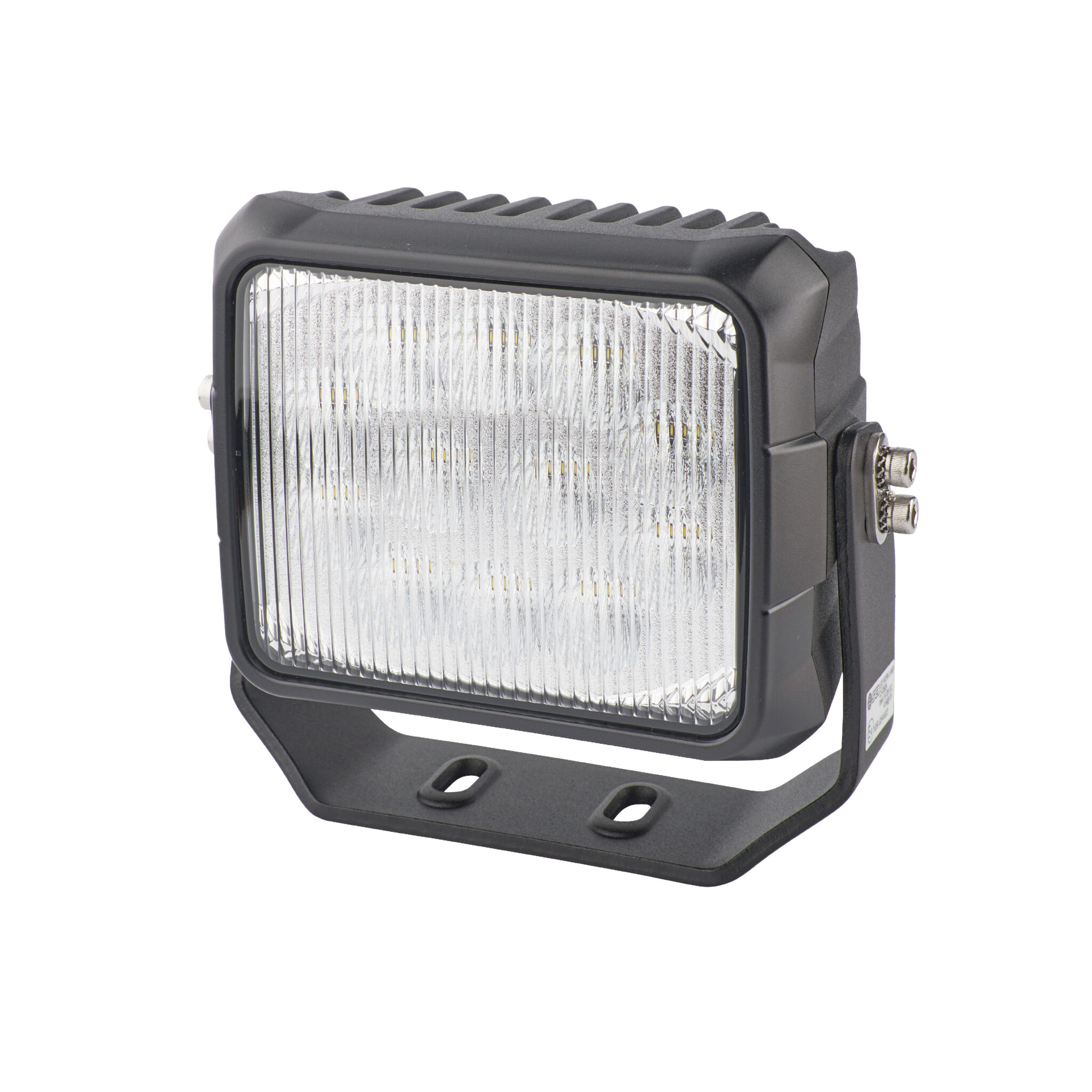 C2-392A2 10-33V Ultra Power LED Work Light - Wide Flood Beam(50W ...