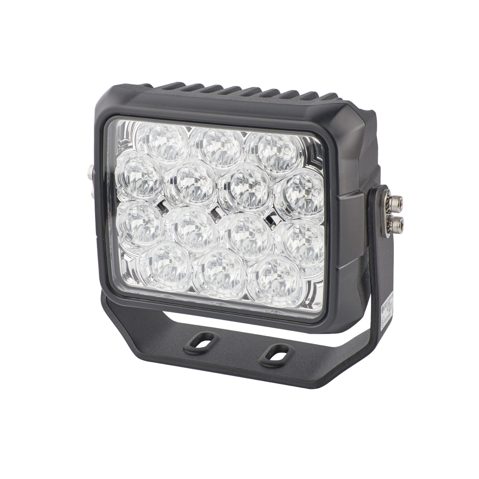 C2-392B2 10-33V Ultra Power LED Work Light - Flood Beam(symmetric)(60W ...