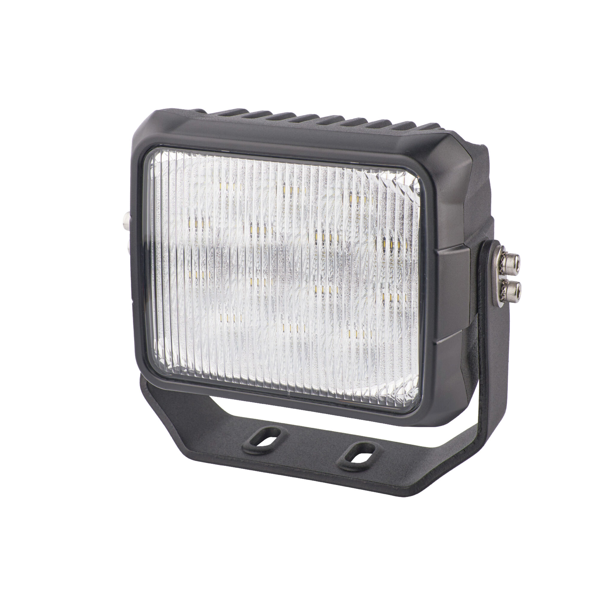C2-392C2 10-33V Ultra Power LED Work Light - Wide Flood Beam(60W ...