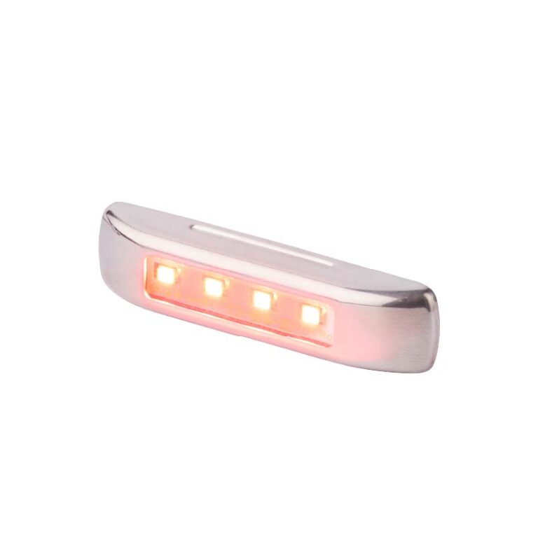 C2-518R Red Courtesy Lamps - SHIN CHIN INDUSTRIAL CO., LTD.
