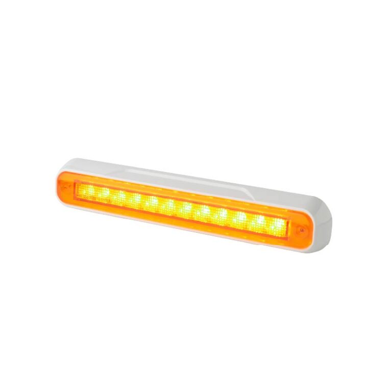 C2-630D LED Rear Direction Indicator Strip Lamp - SHIN CHIN INDUSTRIAL ...