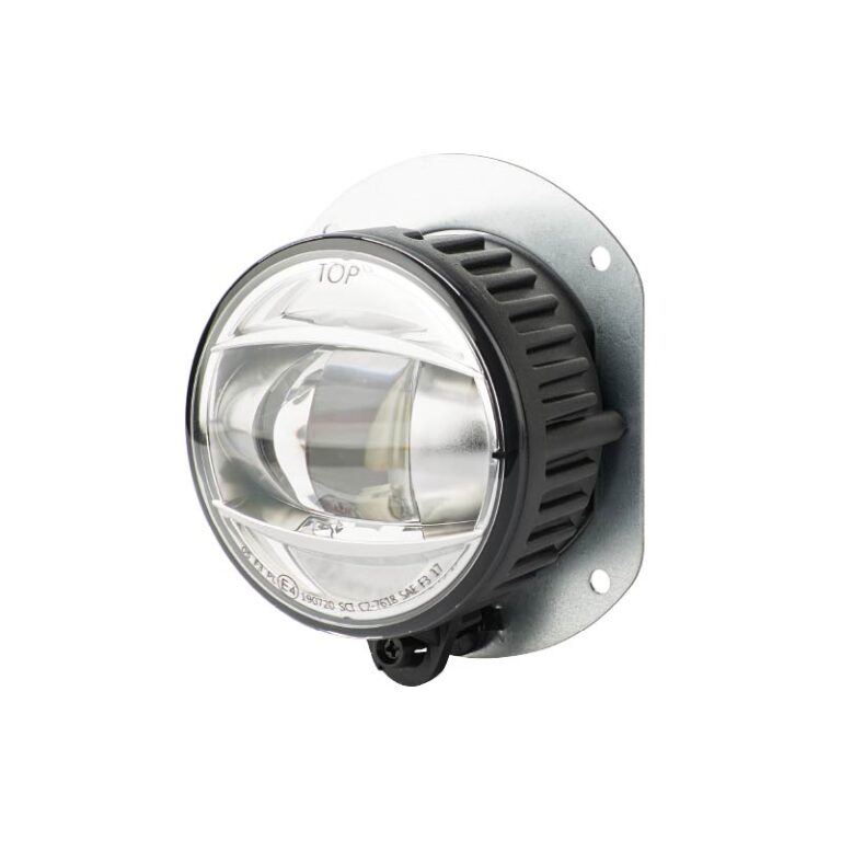 Driving & Head Lights - SHIN CHIN INDUSTRIAL CO., LTD.