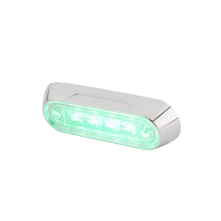 Interior & Exterior Lights - SHIN CHIN INDUSTRIAL CO., LTD.