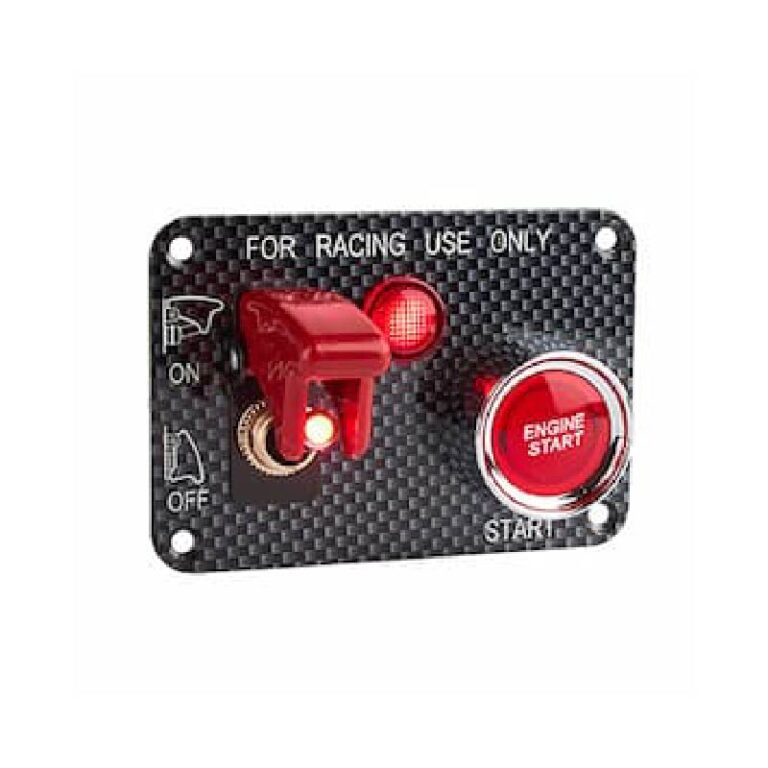 R18-S1A Control Panel Switch - SHIN CHIN INDUSTRIAL CO., LTD.