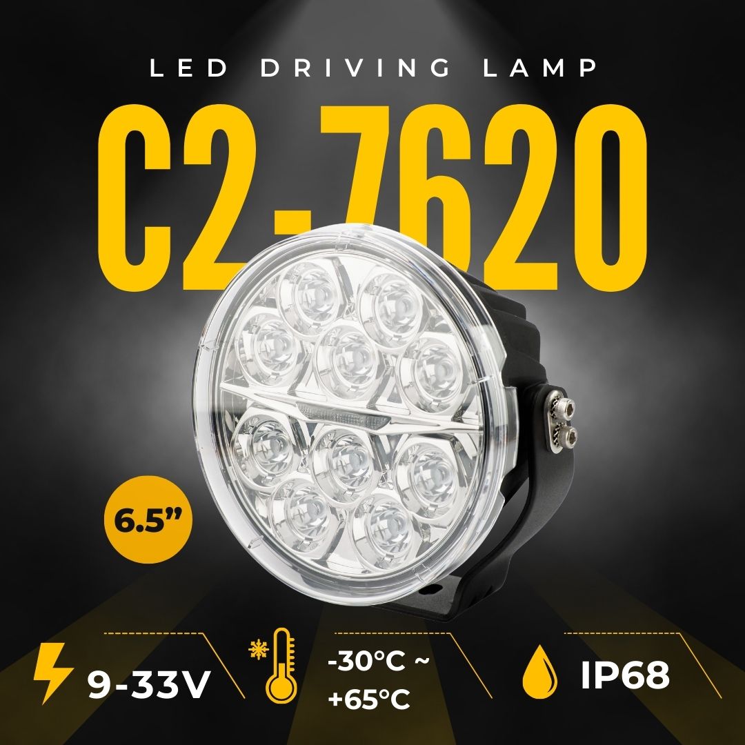 Driving Beam Guide: Essential Role in Automotive Lighting